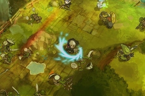 Project Phoenix confirmed for PlayStation 4 and Vita | Eurogamer.net