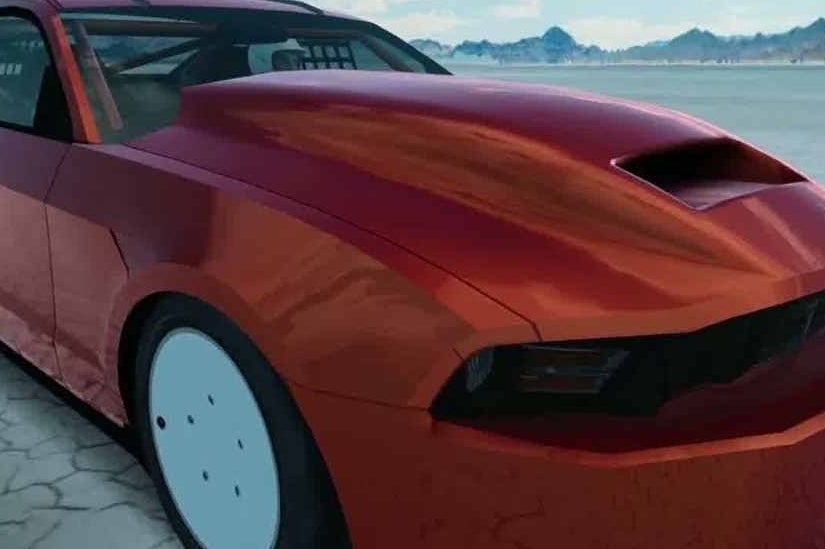 2K Drive launches worldwide | Eurogamer.net