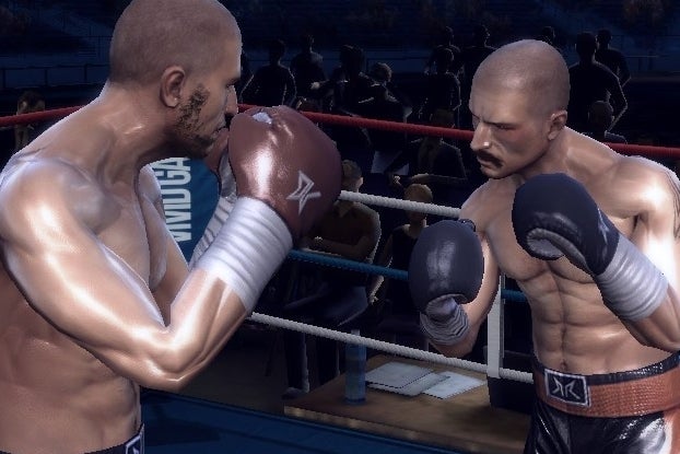 Real Boxing (PS Vita) - Recenzja | Eurogamer.pl