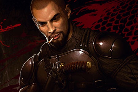 Análisis de Shadow Warrior | Eurogamer.es