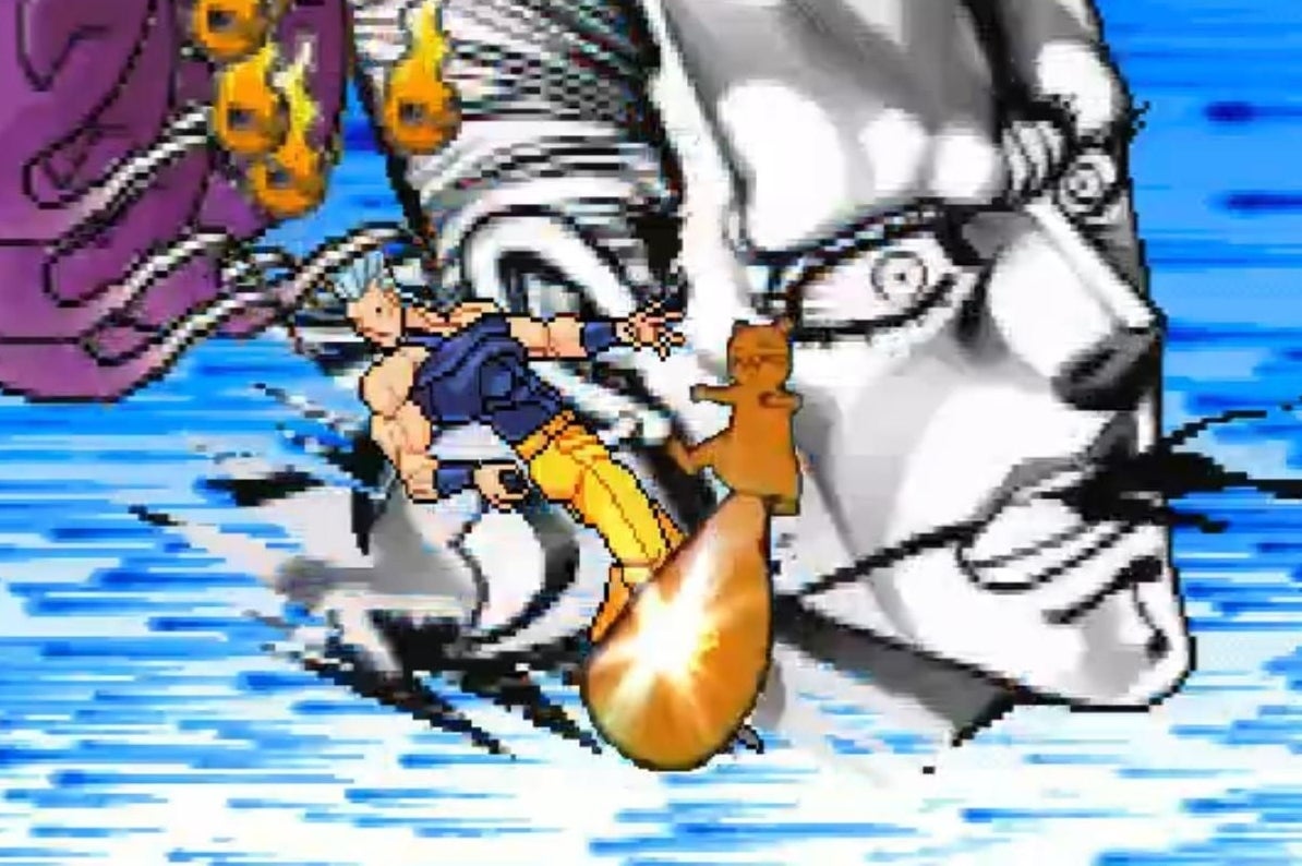 Twitch-based: Exploring the Salty Bet phenomenon | Eurogamer.net