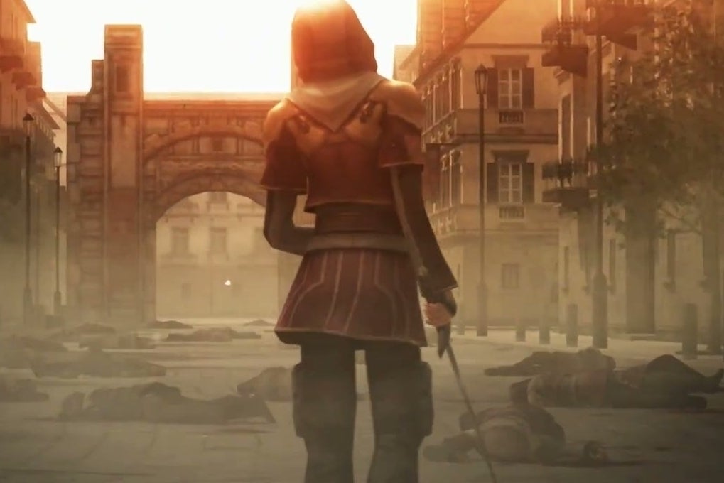 Final Fantasy Agito Characters