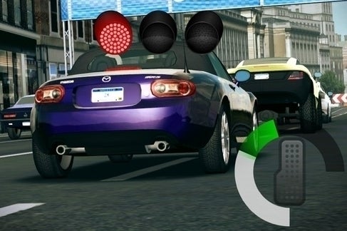 2K Drive review | Eurogamer.net