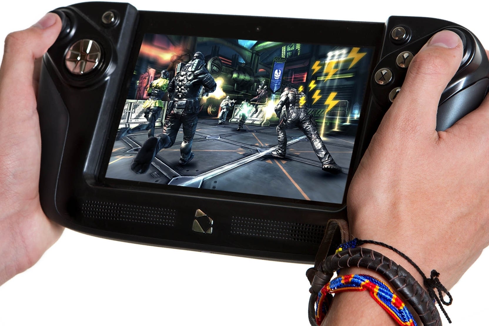 Wikipad review | Eurogamer.net