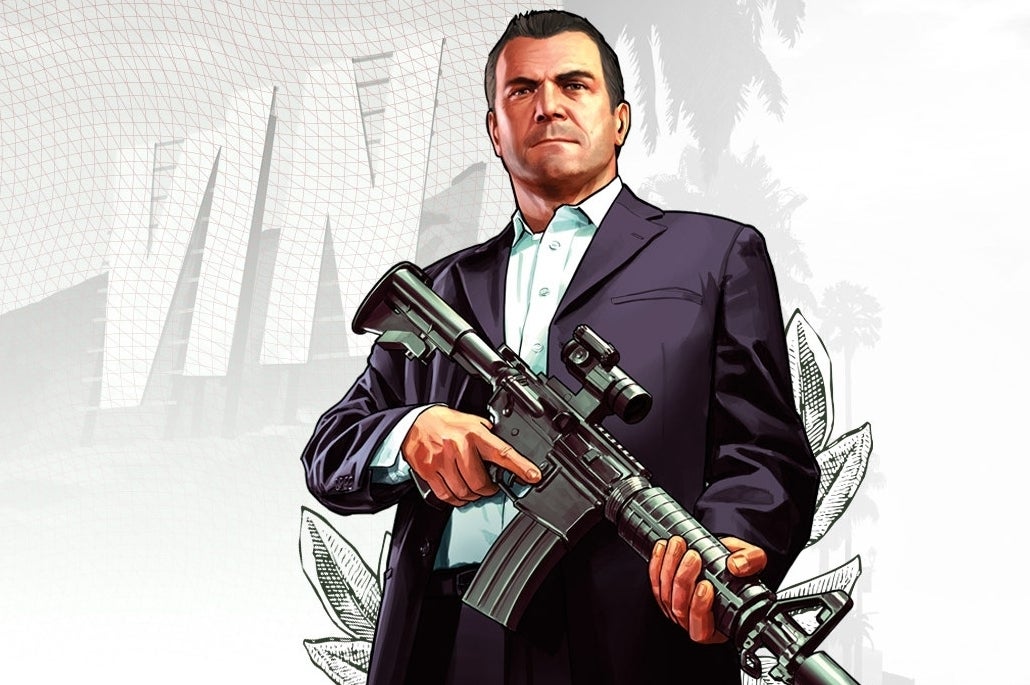 GTA 5 - Nebenjobs und Freizeit - Kopfgeld-Missionen: Kopfgeld 1 - Ralph ...