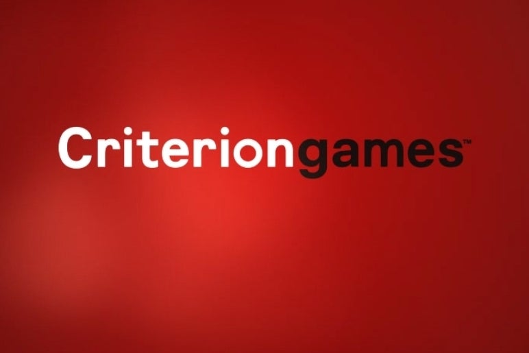 Criterion Games reduzido a 17 pessoas | Eurogamer.pt