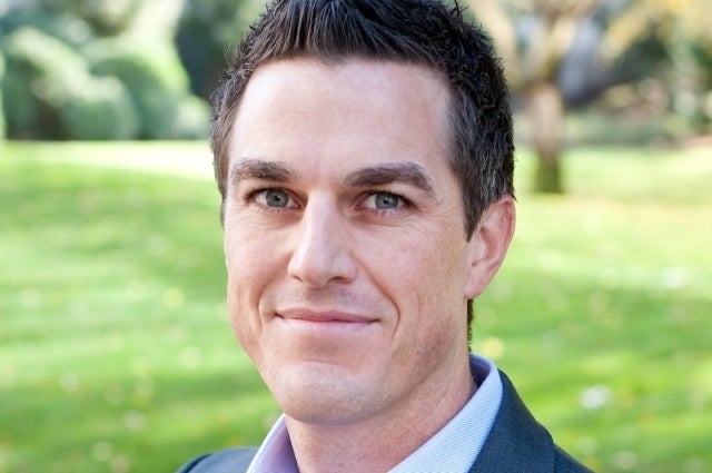 Andrew Wilson Electronic Arts Taps Andrew Wilson As Next CEO
