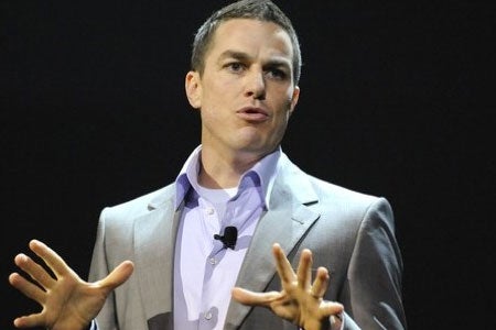 Andrew Wilson, Director Ejecutivo