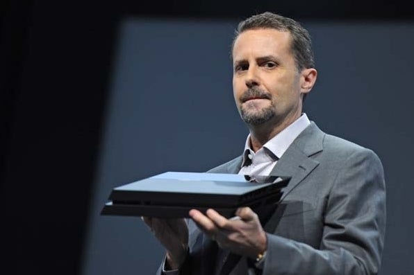 Live: Sony's PS4 TGS 2013 keynote | Eurogamer.net