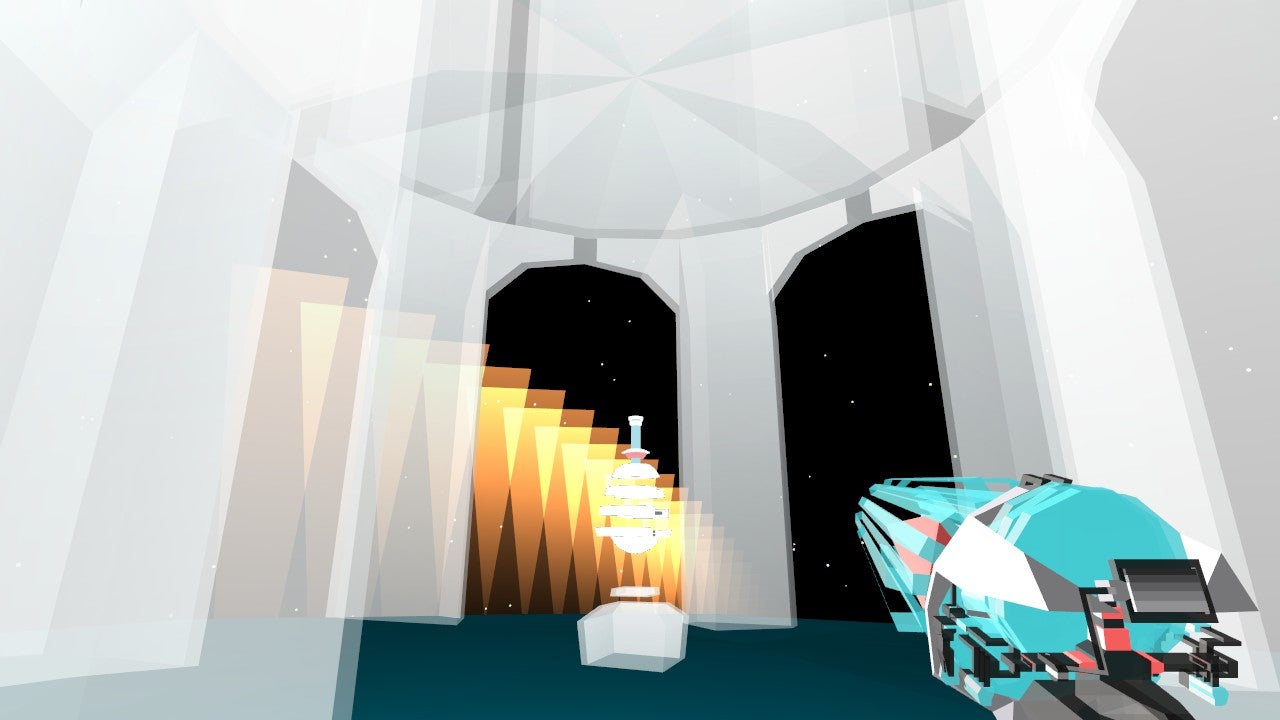 MirrorMoon EP review | Eurogamer.net