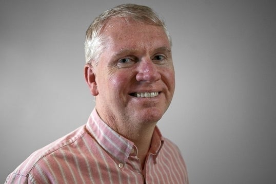 Ex-Sega CEO joins VC fund Mercia Fund Management | GamesIndustry.biz