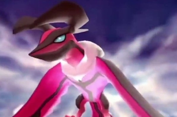 A new perspective: How Pokémon X and Y refreshes the series | Eurogamer.net