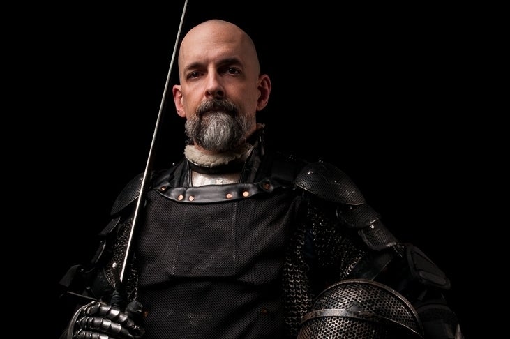 Clang sword-fighting game put on hold | GamesIndustry.biz