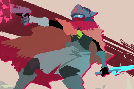 Hyper Light Drifter también saldrá para PS4 y Vita | Eurogamer.es