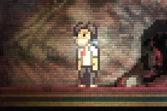 Lone Survivor The Director s Cut disponivel para a PS3 e PS Vita Eurogamer.pt