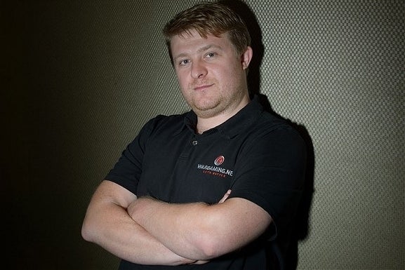 Wargaming looks toward $200 billion industry revenue | GamesIndustry.biz