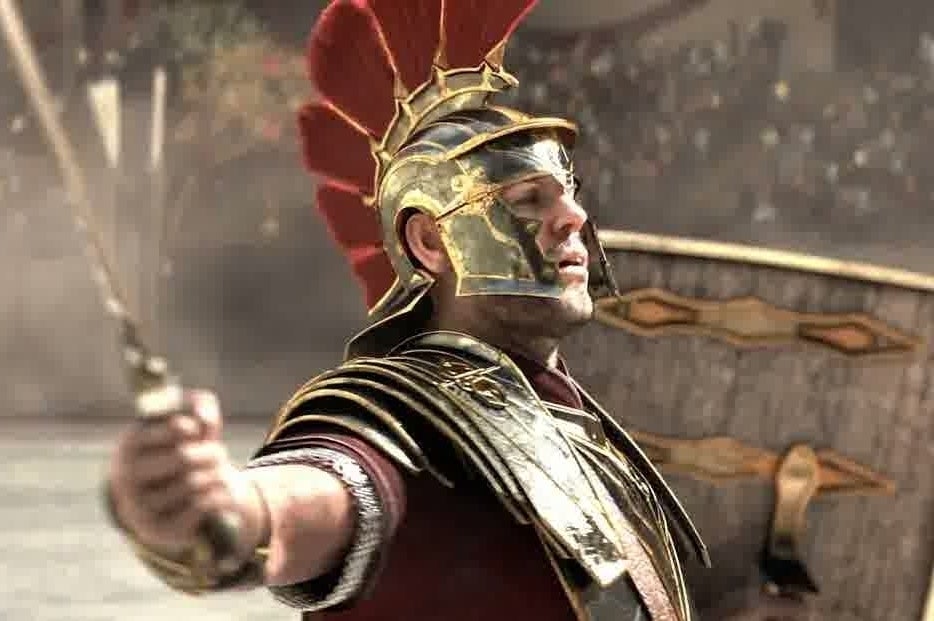 CEO da Crytek defende Ryse: Son of Rome no Twitter | Eurogamer.pt
