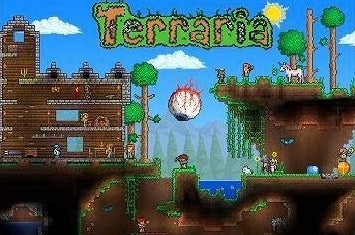 Terraria 2 has been confirmed | Eurogamer.net