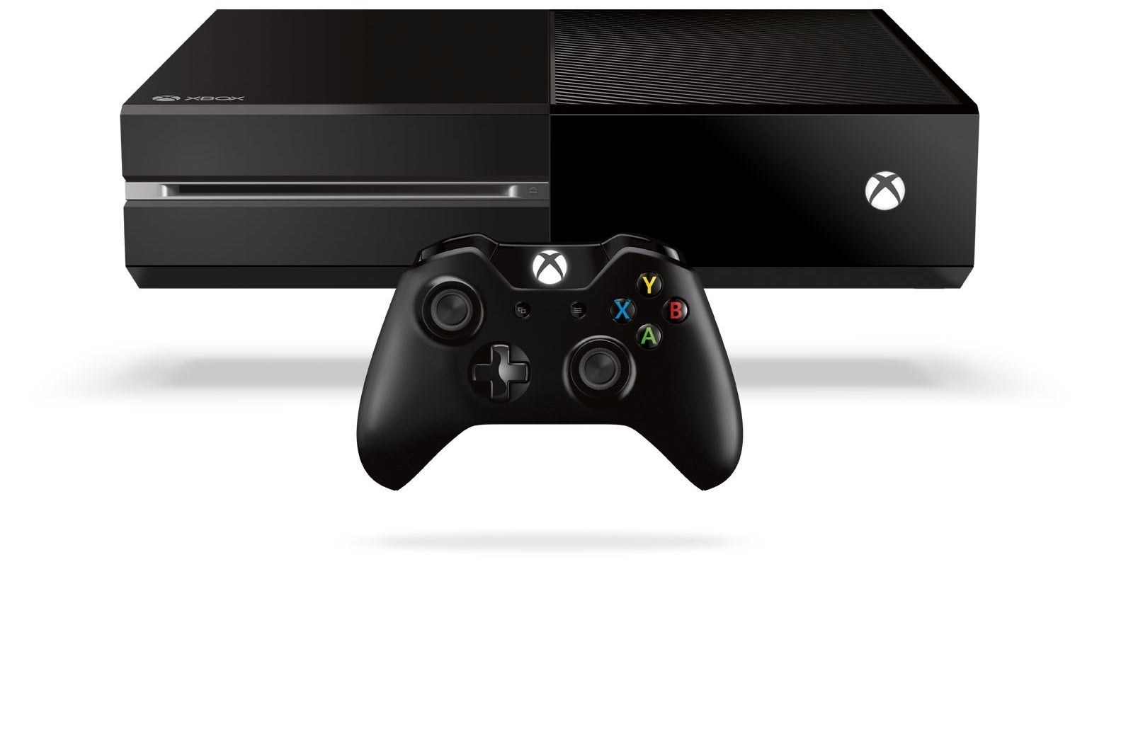 Digital foundry xbox one s store