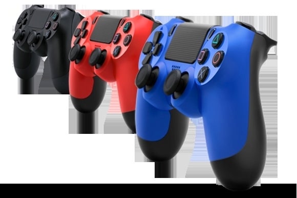 "Basic functions" of PS4 controller will work with PC by default ...