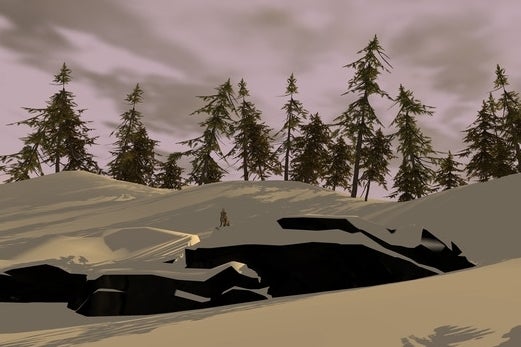 Revelado primeiro vídeo de The Long Dark | Eurogamer.pt