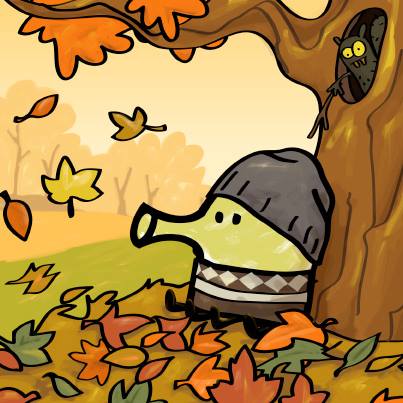 Doodle Jump leaps onto 3DS and oldschool DS this year | Eurogamer.net