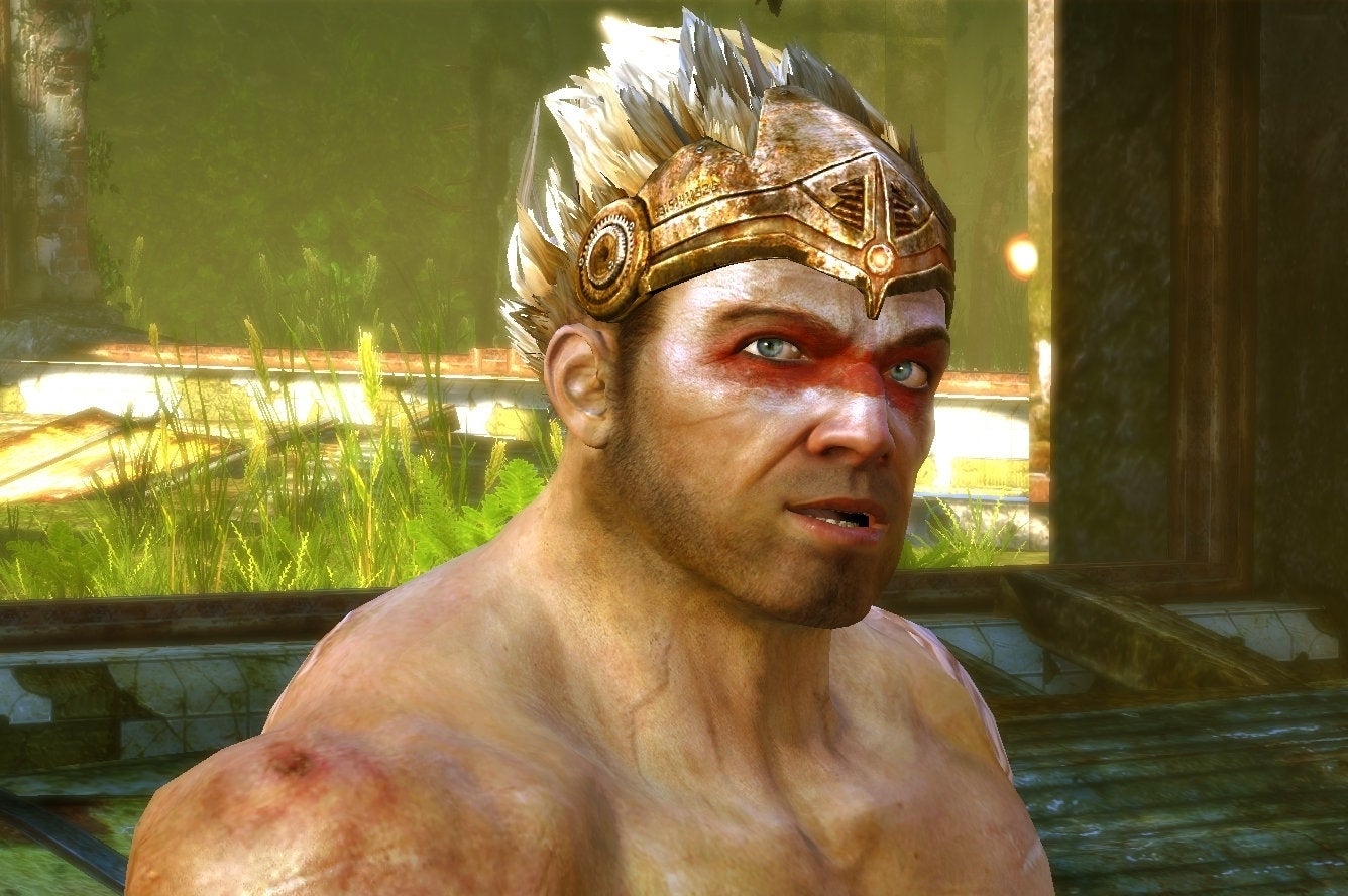 Enslaved: Odyssey to the West także na PC | Eurogamer.pl