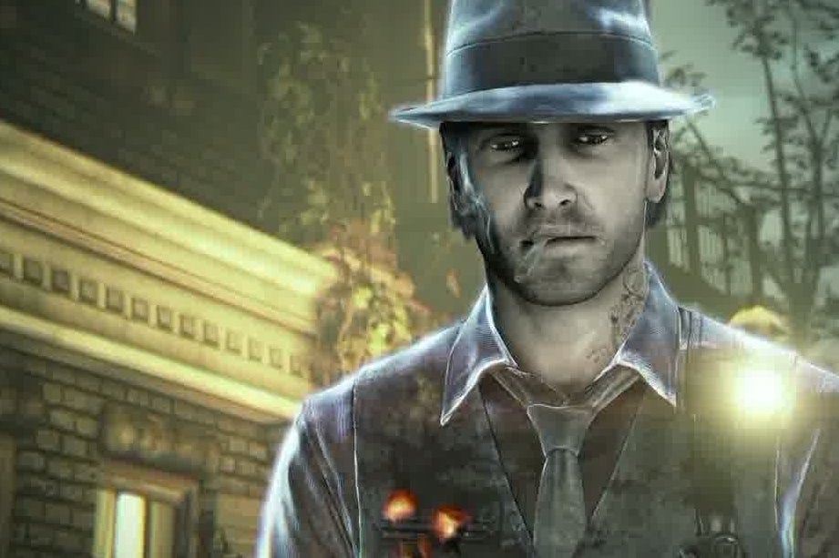Here's a fresh look at Murdered: Soul Suspect | Eurogamer.net