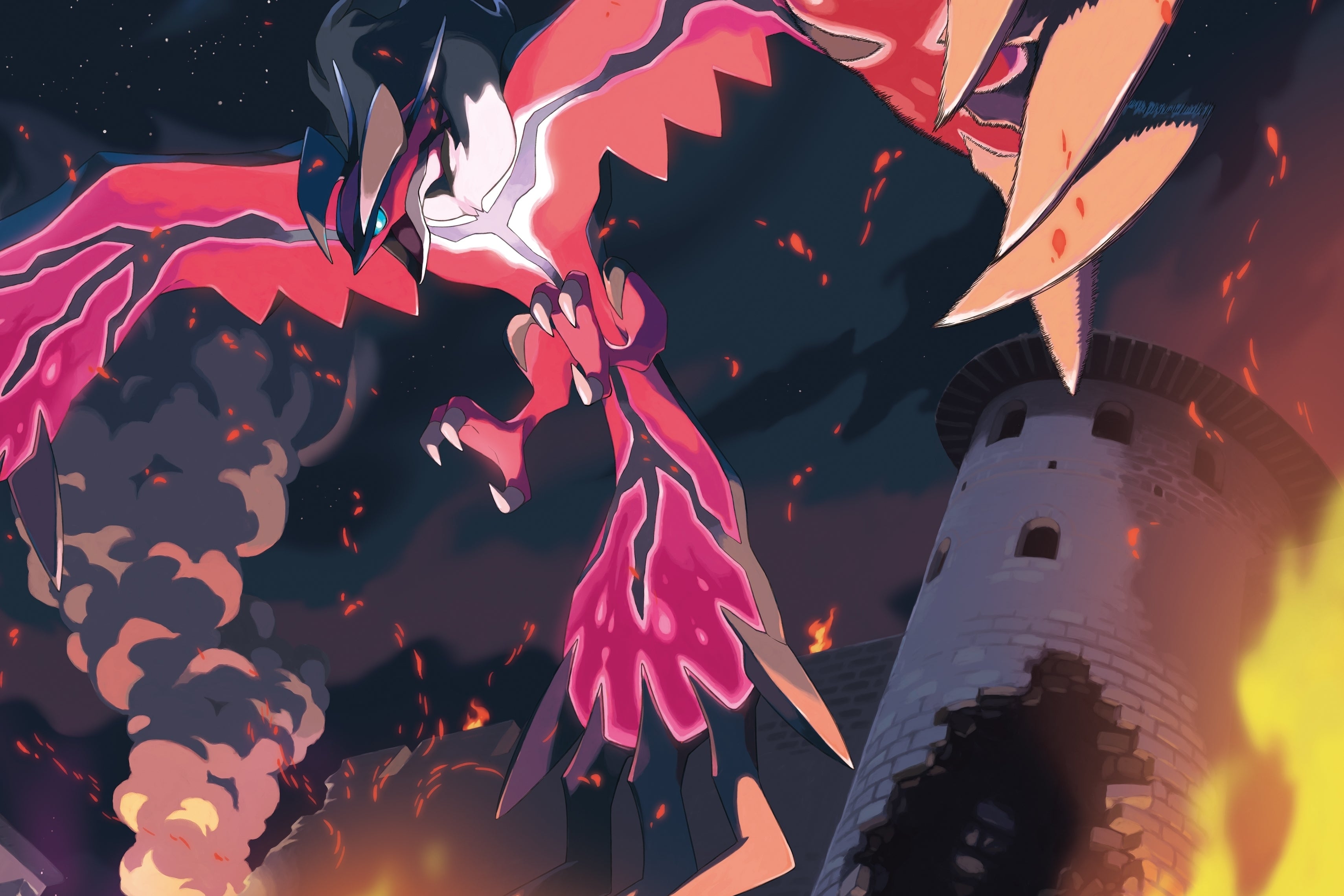 Remakes de Pokémon Ruby e Sapphire a caminho? | Eurogamer.pt