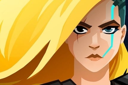 Here's a look at some more of Velocity's sequel | Eurogamer.net