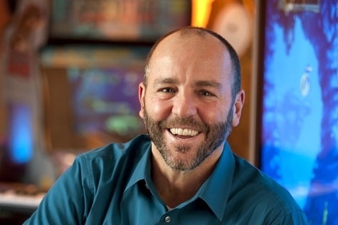 Popcap exec becomes Hipsoft CEO | GamesIndustry.biz