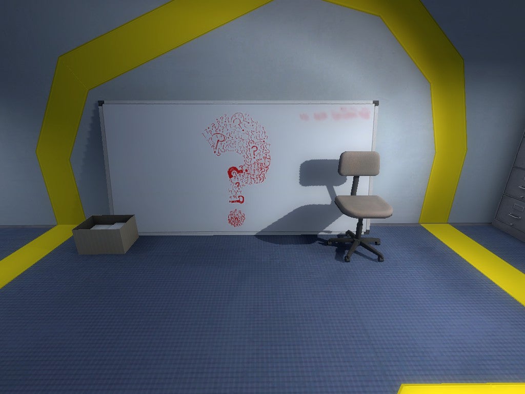 The Stanley Parable review | Eurogamer.net