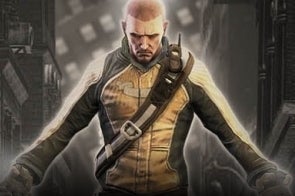 Infamous 3 Son Of Cole