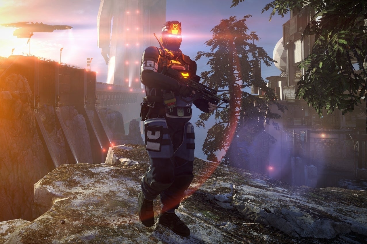 Jogabilidade Multijogador Killzone Shadow Fall Killzone Shadow Fall