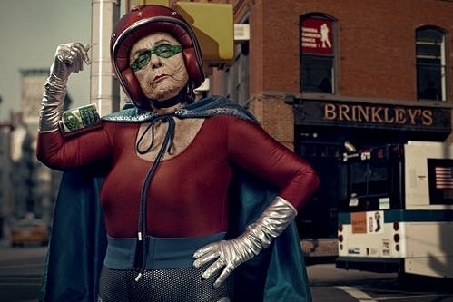 DC Universe Online graphics, gameplay improved for PS4 launch ...