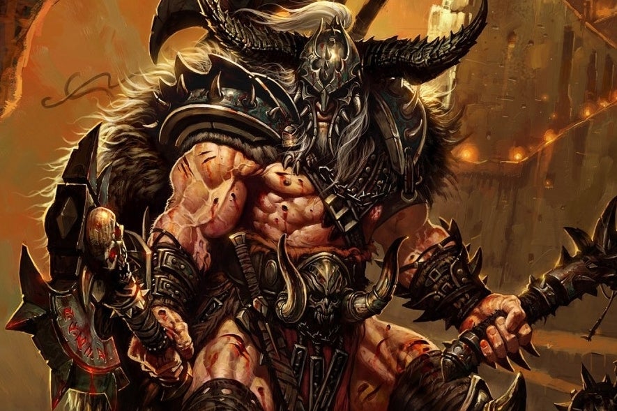 Diablo 3 - Kody i tipsy | Eurogamer.pl