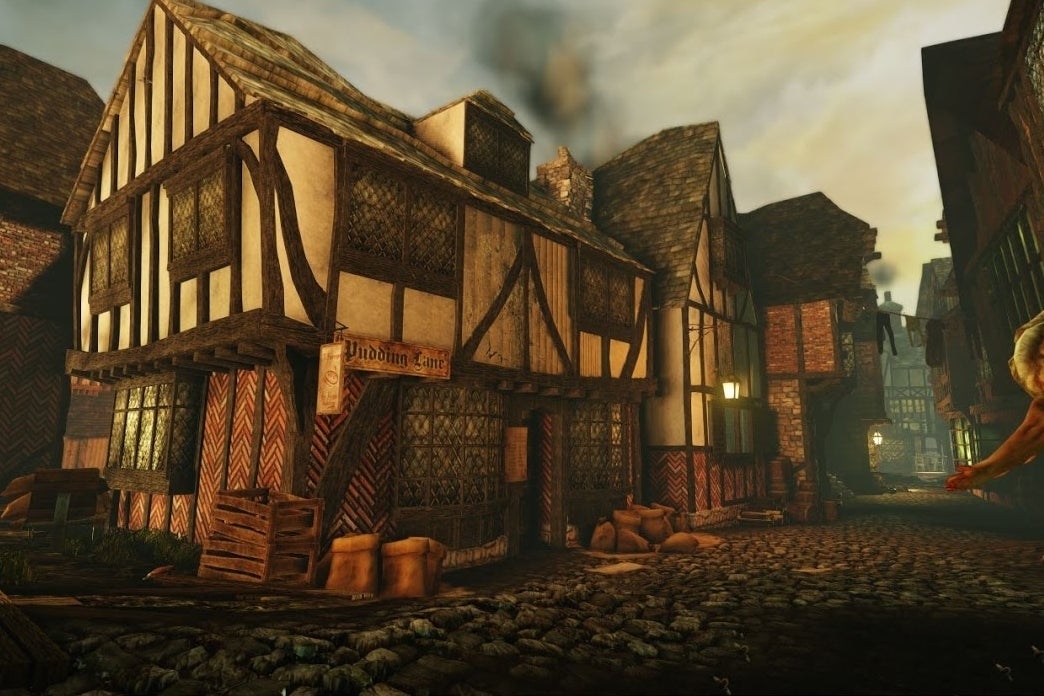 17th Century London House Jamie Oliver Snaps Up New Multi Million