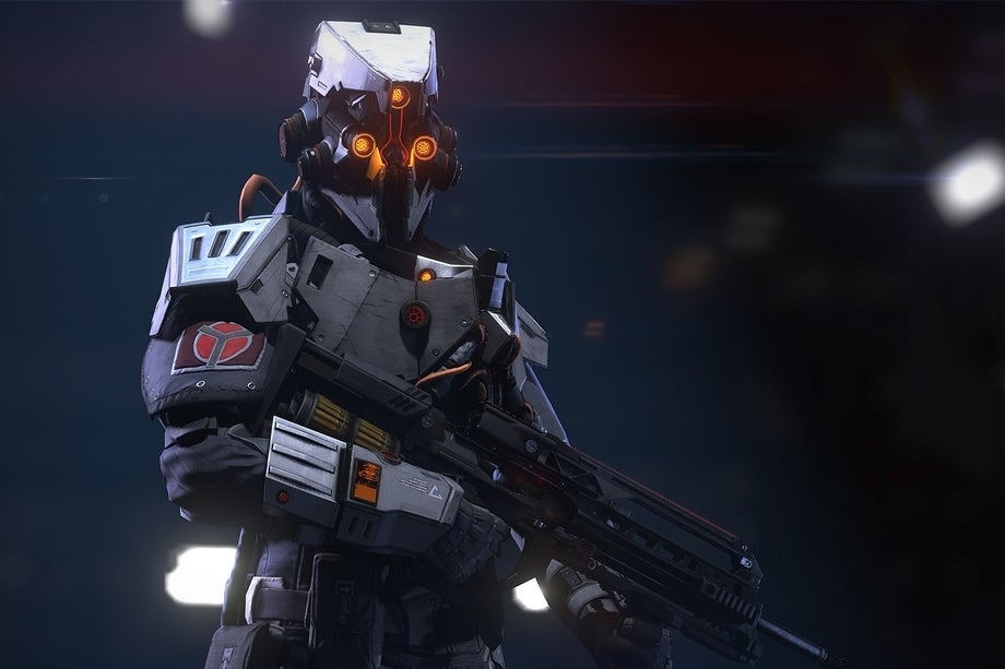 Killzone Shadow Fall Para Computadora