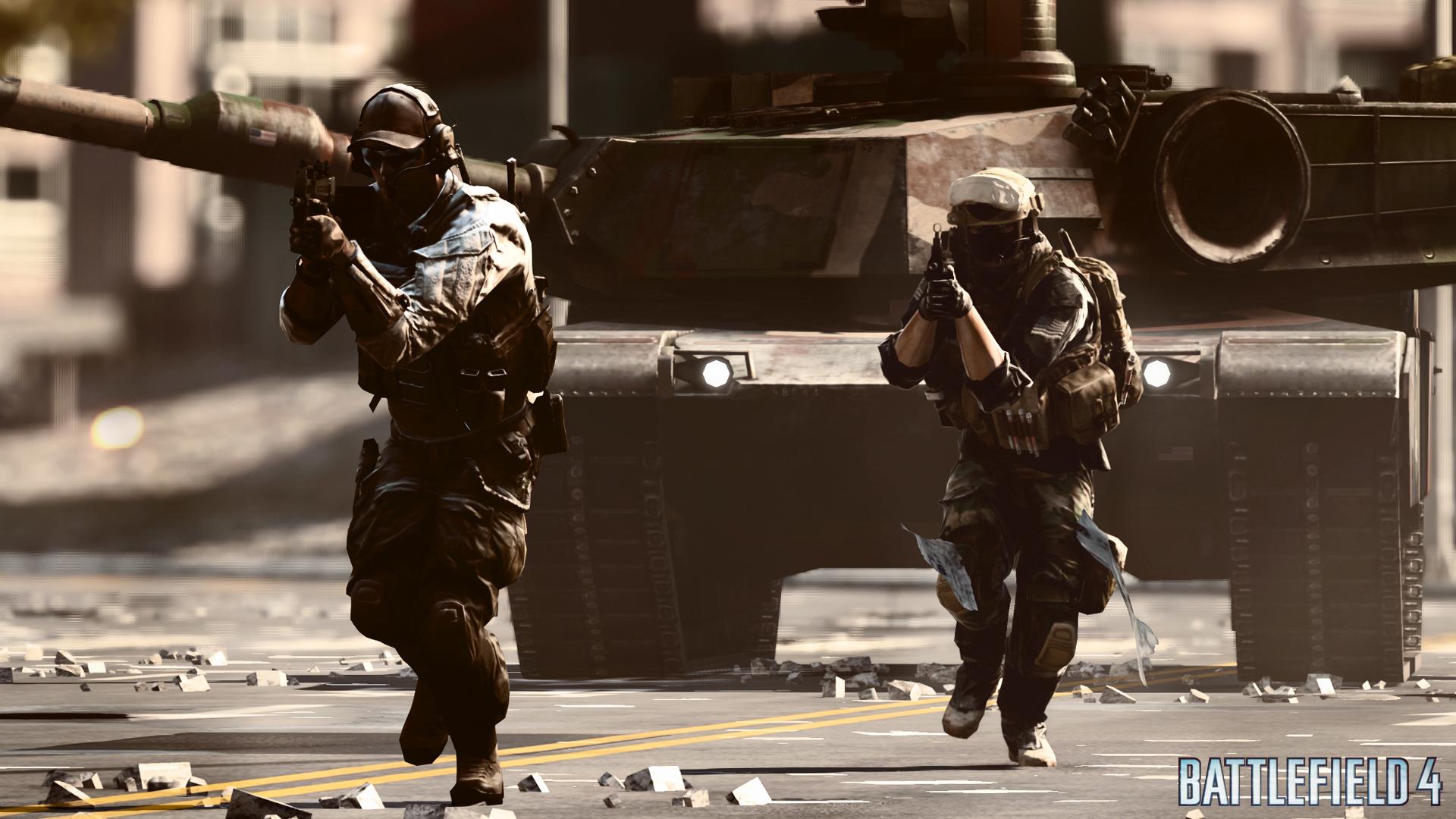 What's the Best Class in Battlefield 4? Beginner's Guide: How to Play ...