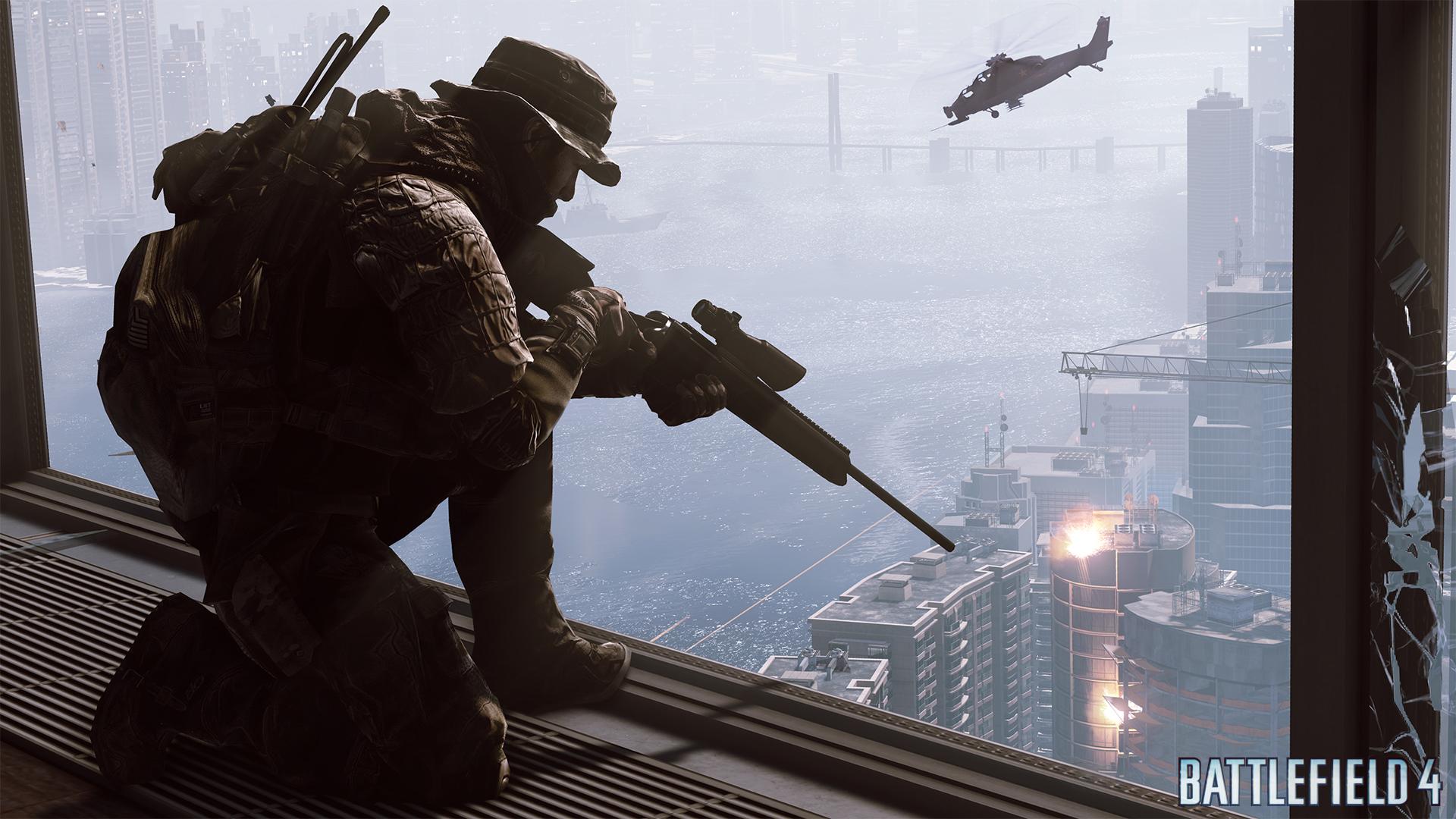What's the Best Class in Battlefield 4? Beginner's Guide: How to Play ...