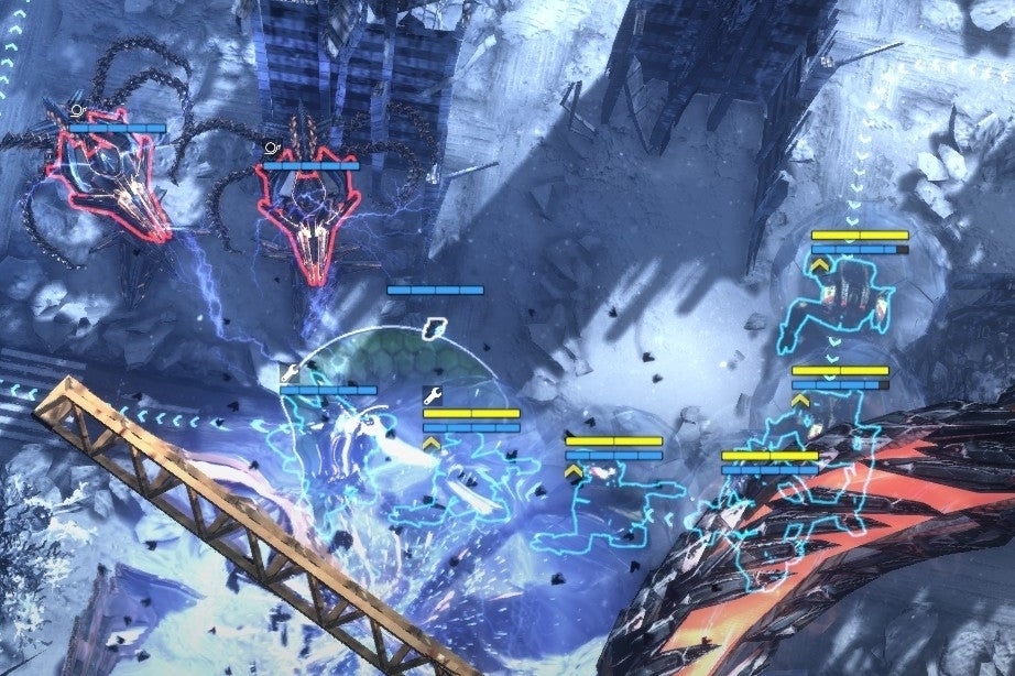 Anomaly 2 dostępne na iOS | Eurogamer.pl