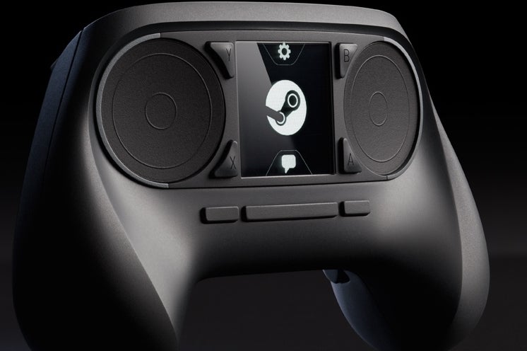 Valve shows off a Steam Machine prototype | Eurogamer.net