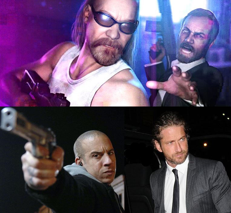 Kane As Diesel WWE 2K24 Diesel Vs. Kane | Steel Cage At WrestleMania