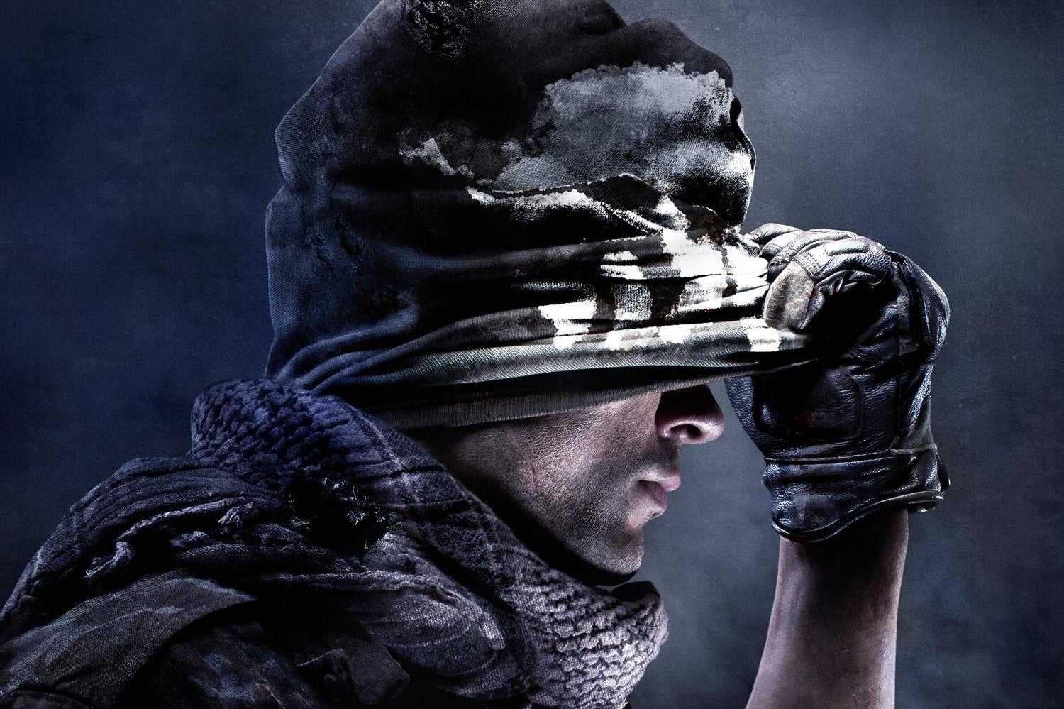 Critical Consensus: Call of Duty is treading water with Ghosts ...