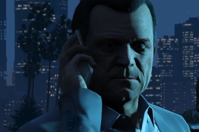 Grand Theft Auto 5 patch 1.05 finally released | Eurogamer.net