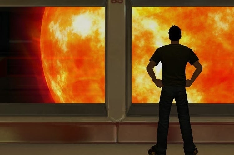 The story of PlayStation Home | Eurogamer.net