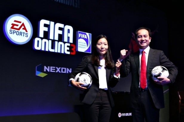 Growth in Japan and Korea leads to strong Q3 for Nexon | GamesIndustry.biz