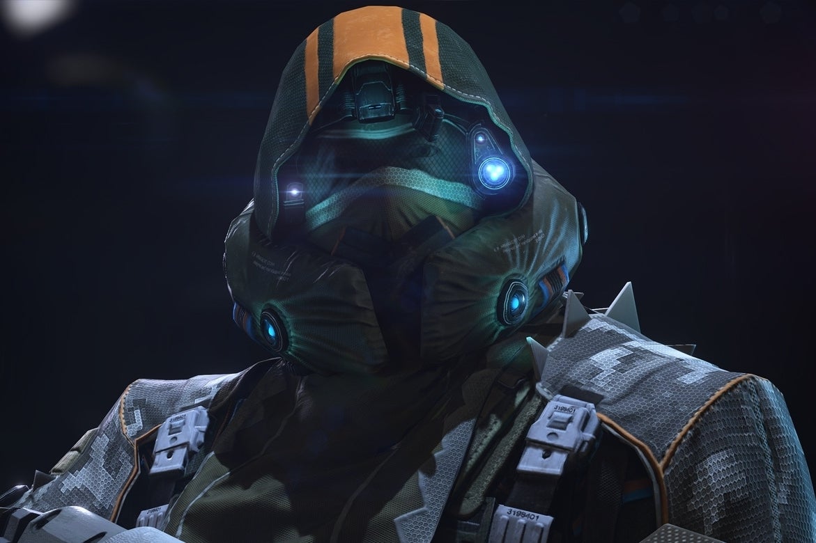 Tutorial del Shadow Marshall de Killzone Shadow Fall | Eurogamer.es