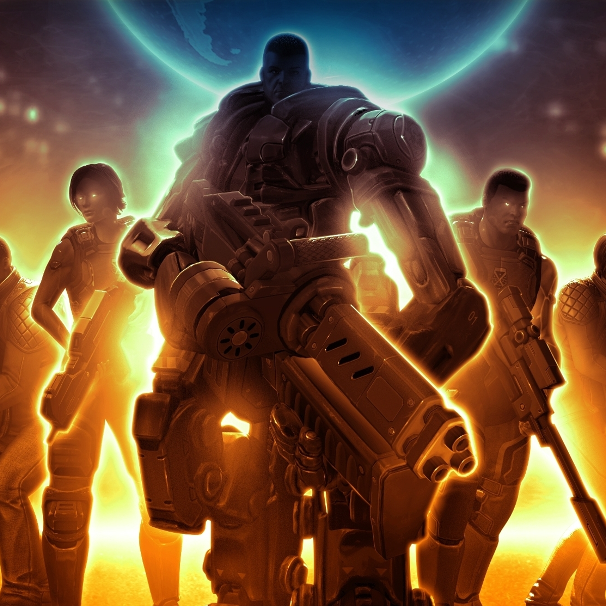 Xcom Enemy Unknown Vigilo Confido Widescreen Hd Wallpaper Xcom Enemy