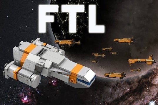 Anunciado FTL: Advanced Edition | Eurogamer.es
